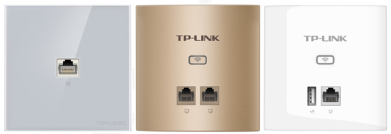 如何选择合适的无线AP？ - TP-LINK视觉安防