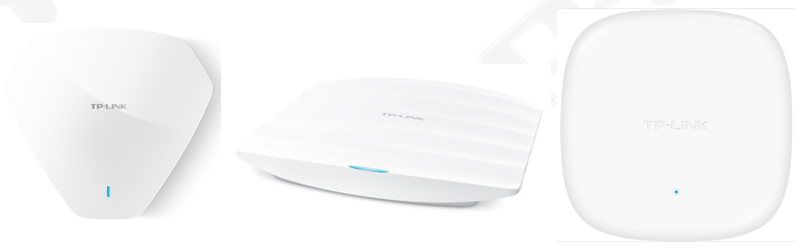 如何选择合适的无线AP？ - TP-LINK视觉安防